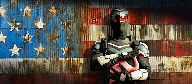 DC | Peacemaker | HBO Max Originals