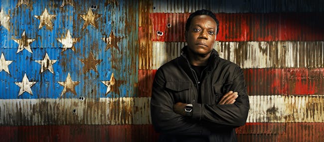 DC | Peacemaker | HBO Max Originals