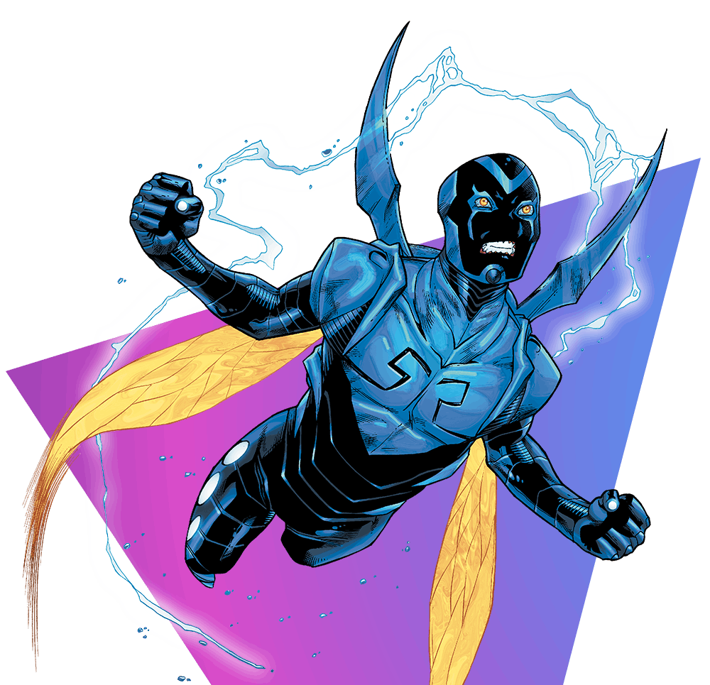 Join DC Universe Infinite