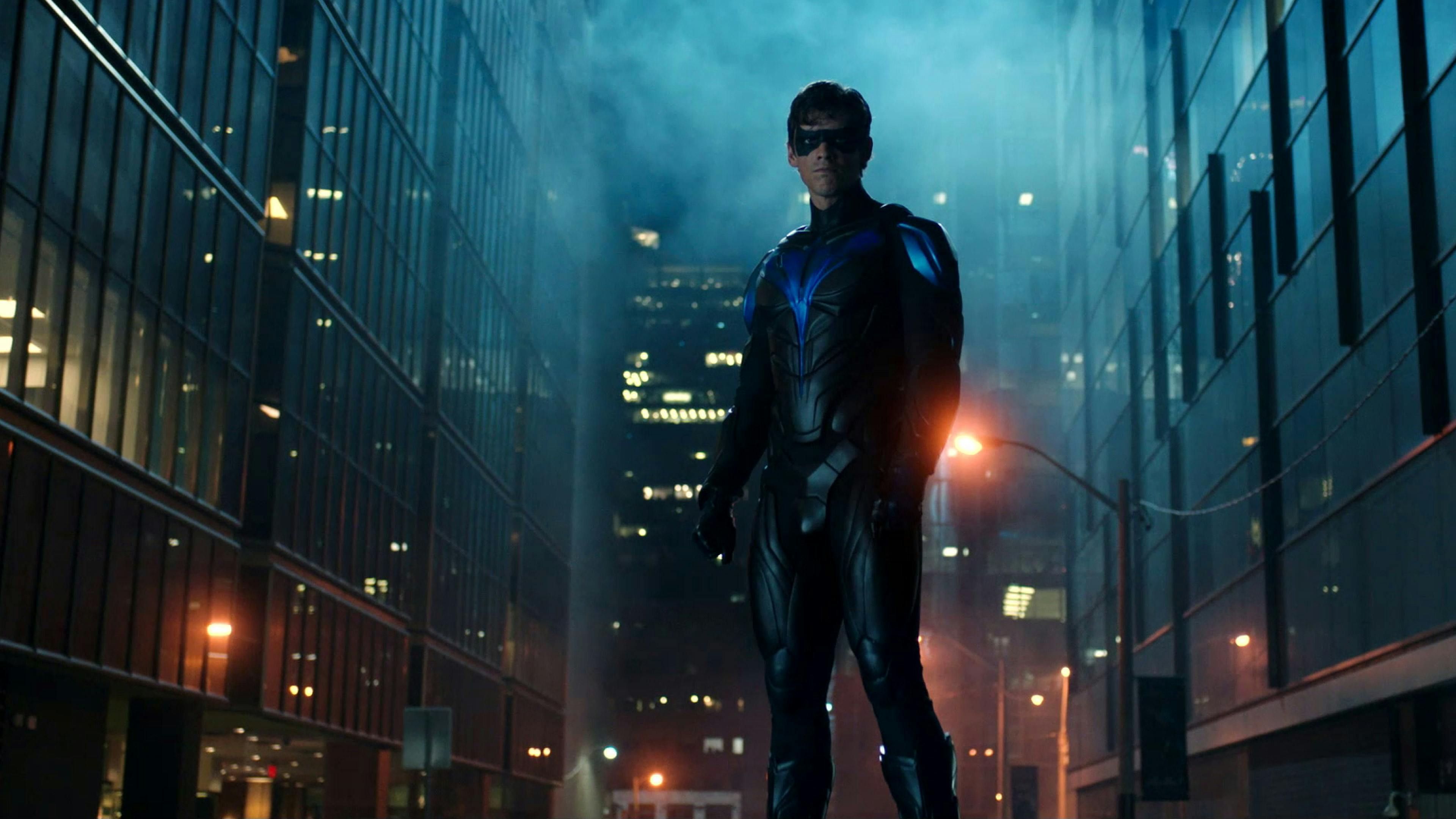 Titans Season 2 Finale Trailer