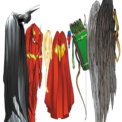Get to Know! Tim Drake