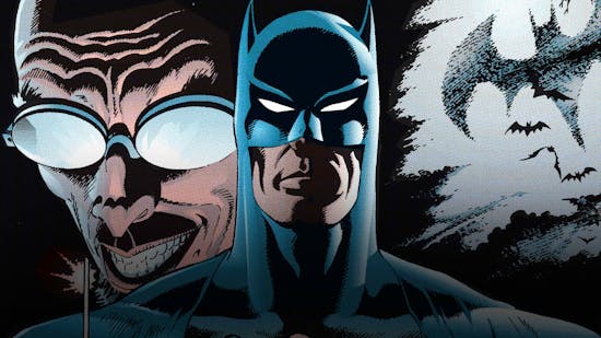 DC UNIVERSE INFINITE