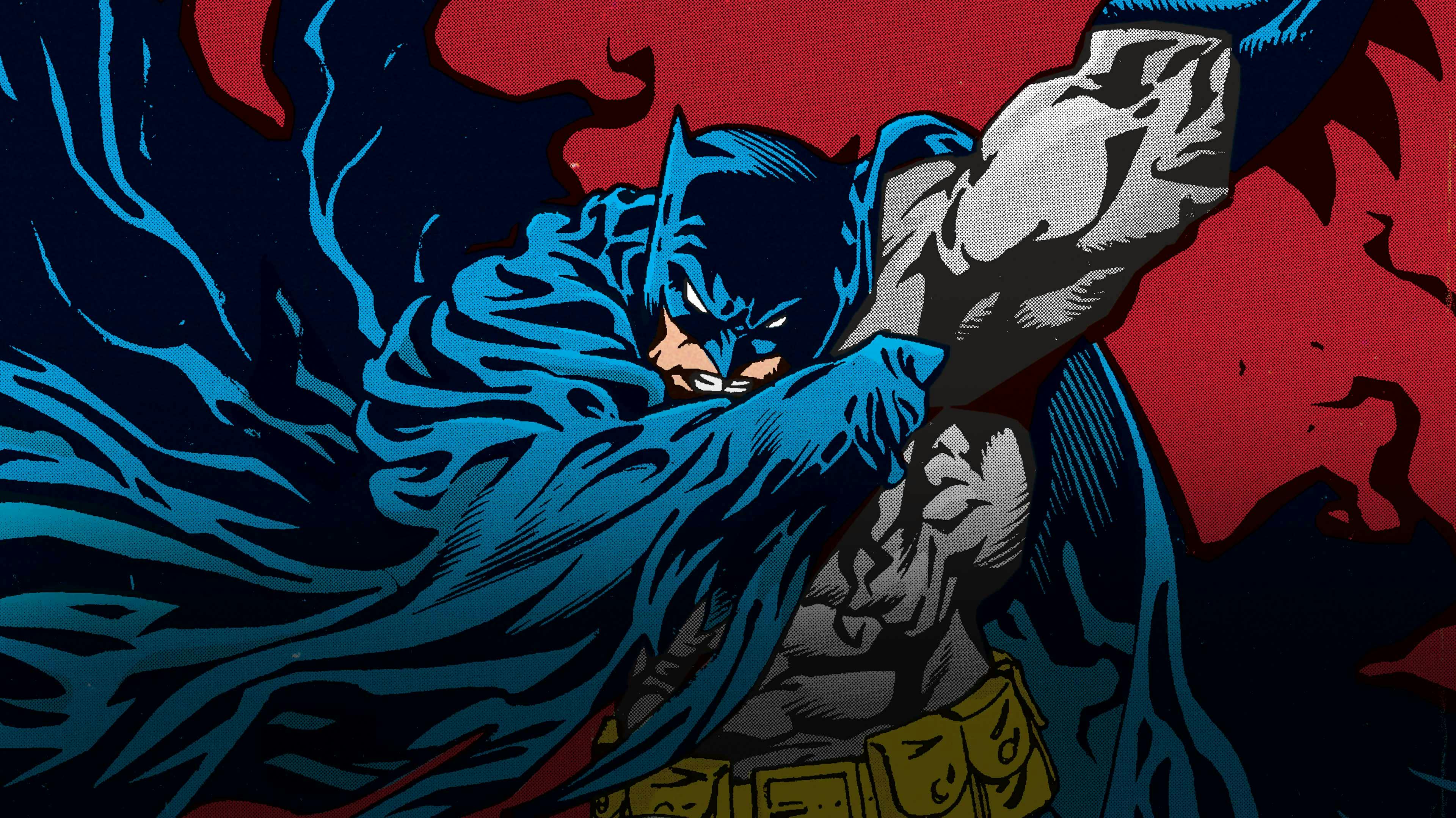 Batman: Faith | DC Comics Collection