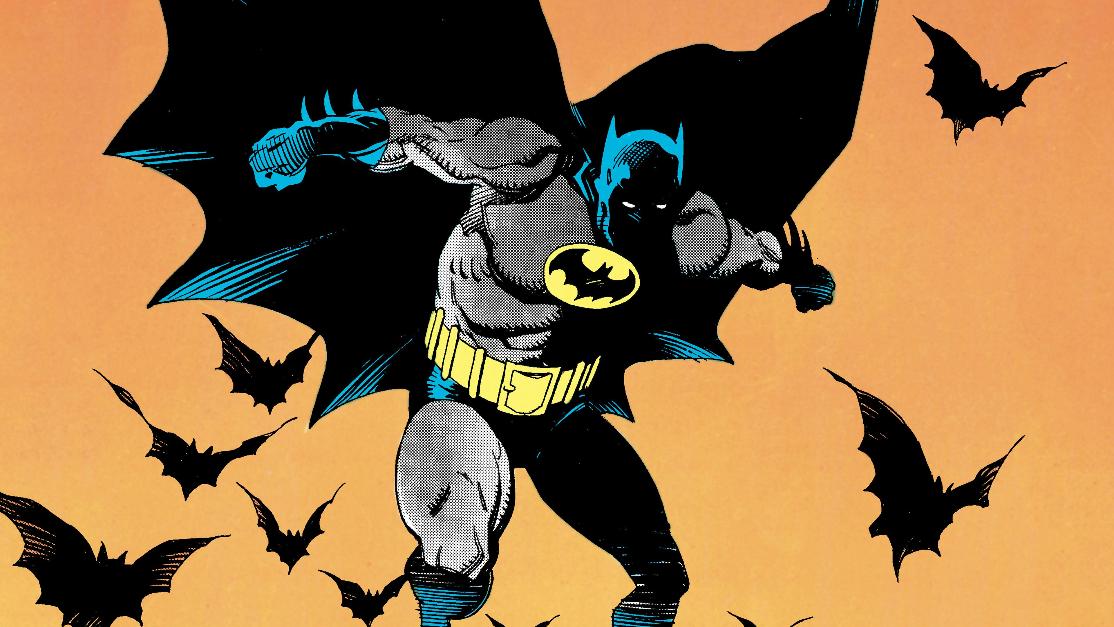 Batman by Norm Breyfogle | DC Comics Collection