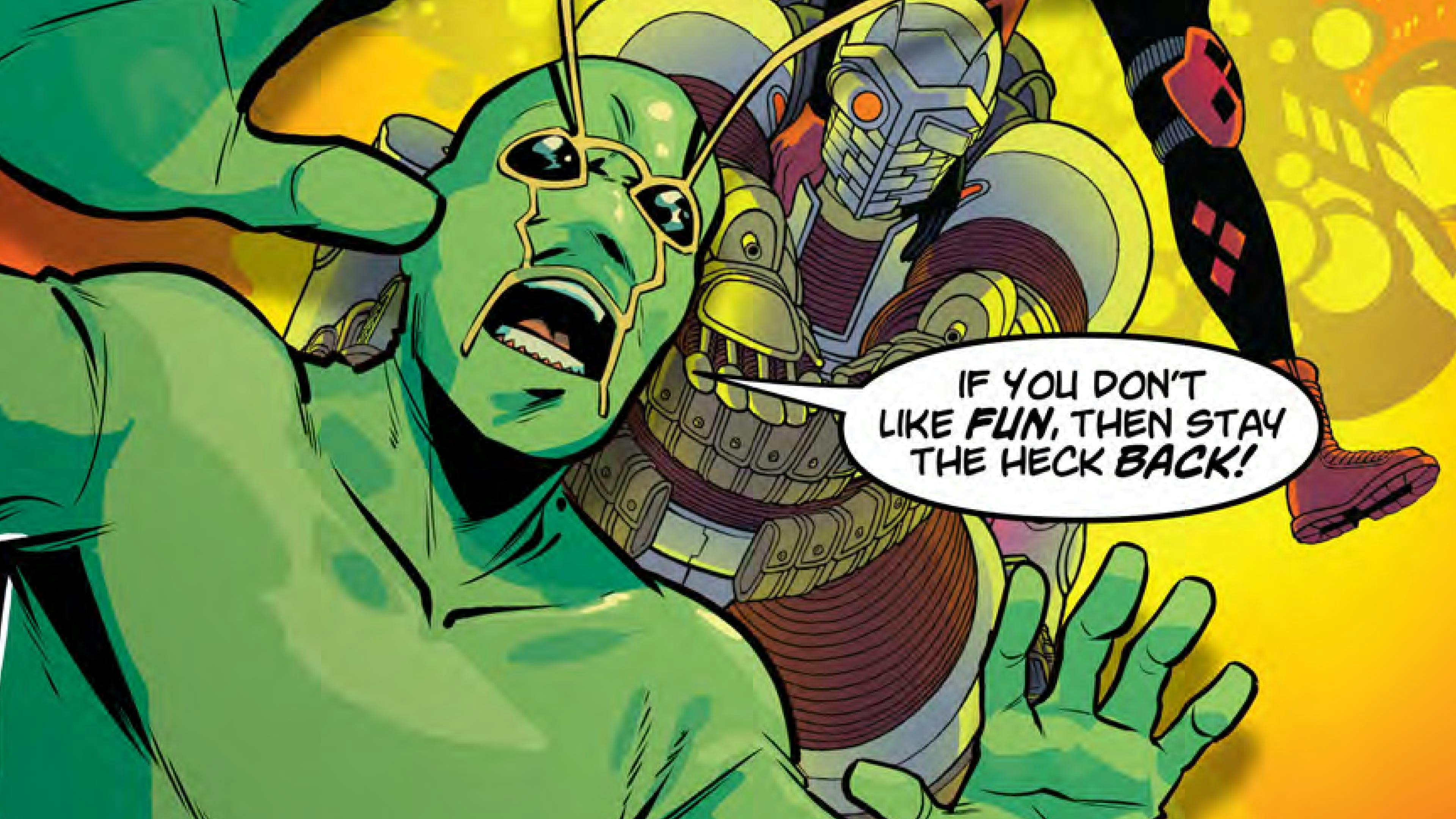Let Them Live!: Unpublished Tales from the DC Vault | DC Comics Collection