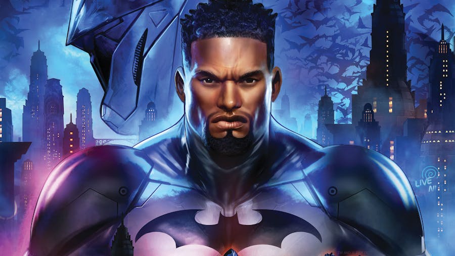 Browse All DC Comics Online | DC UNIVERSE INFINITE