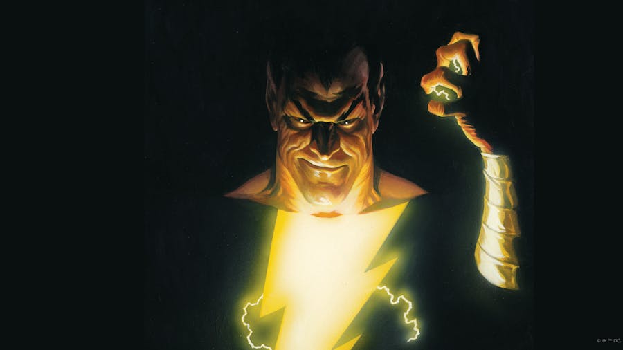 Browse All DC Comics Online | DC UNIVERSE INFINITE