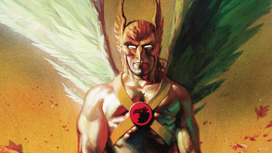 Browse All DC Comics Online | DC UNIVERSE INFINITE