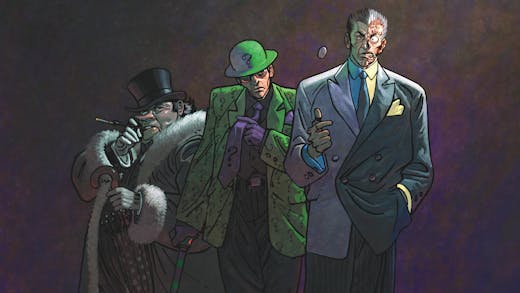 Browse All DC Comics Online | DC UNIVERSE INFINITE