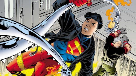 Browse All DC Comics Online | DC UNIVERSE INFINITE