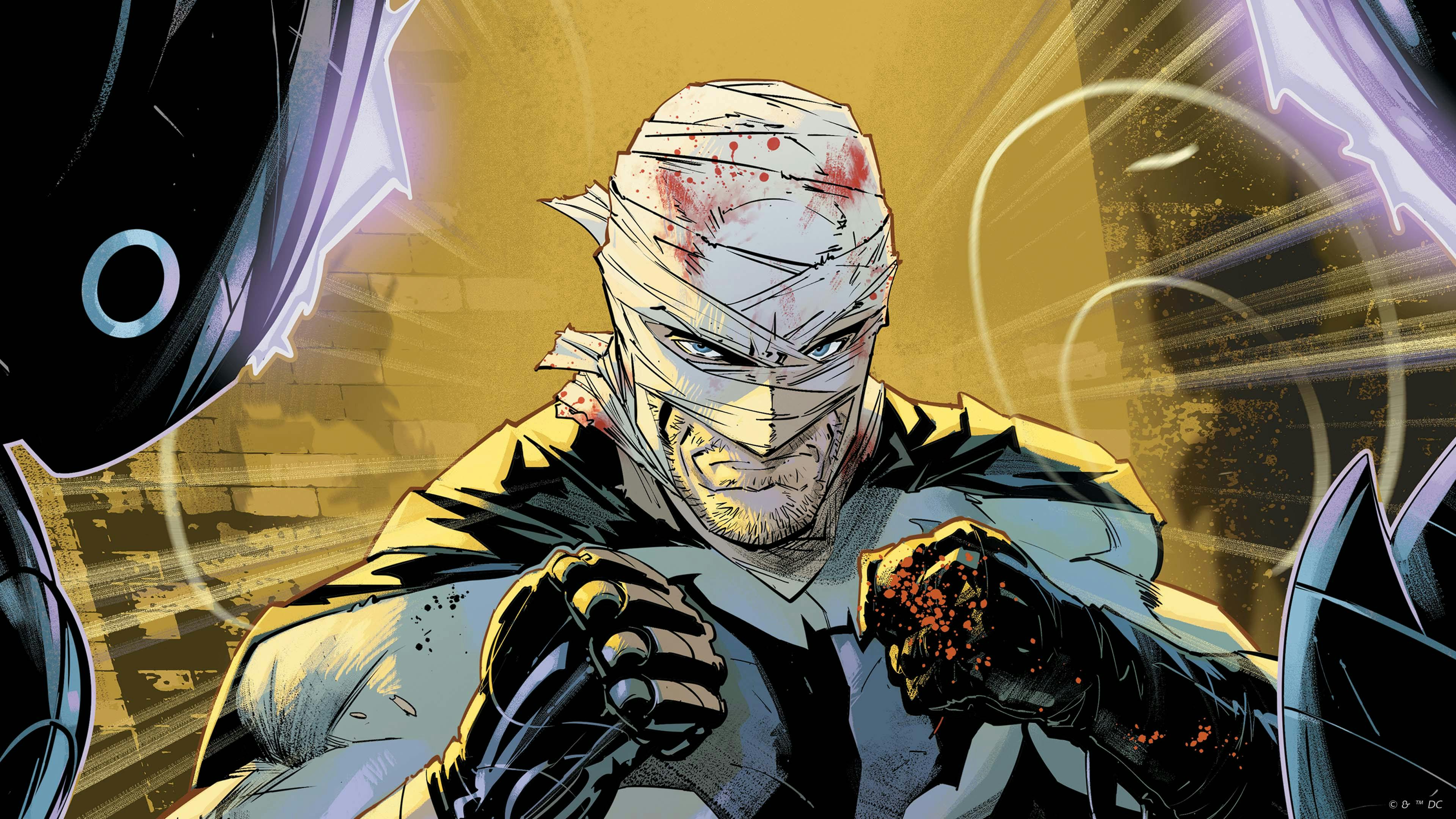 Batman: Dark Prisons | DC Comics Collection