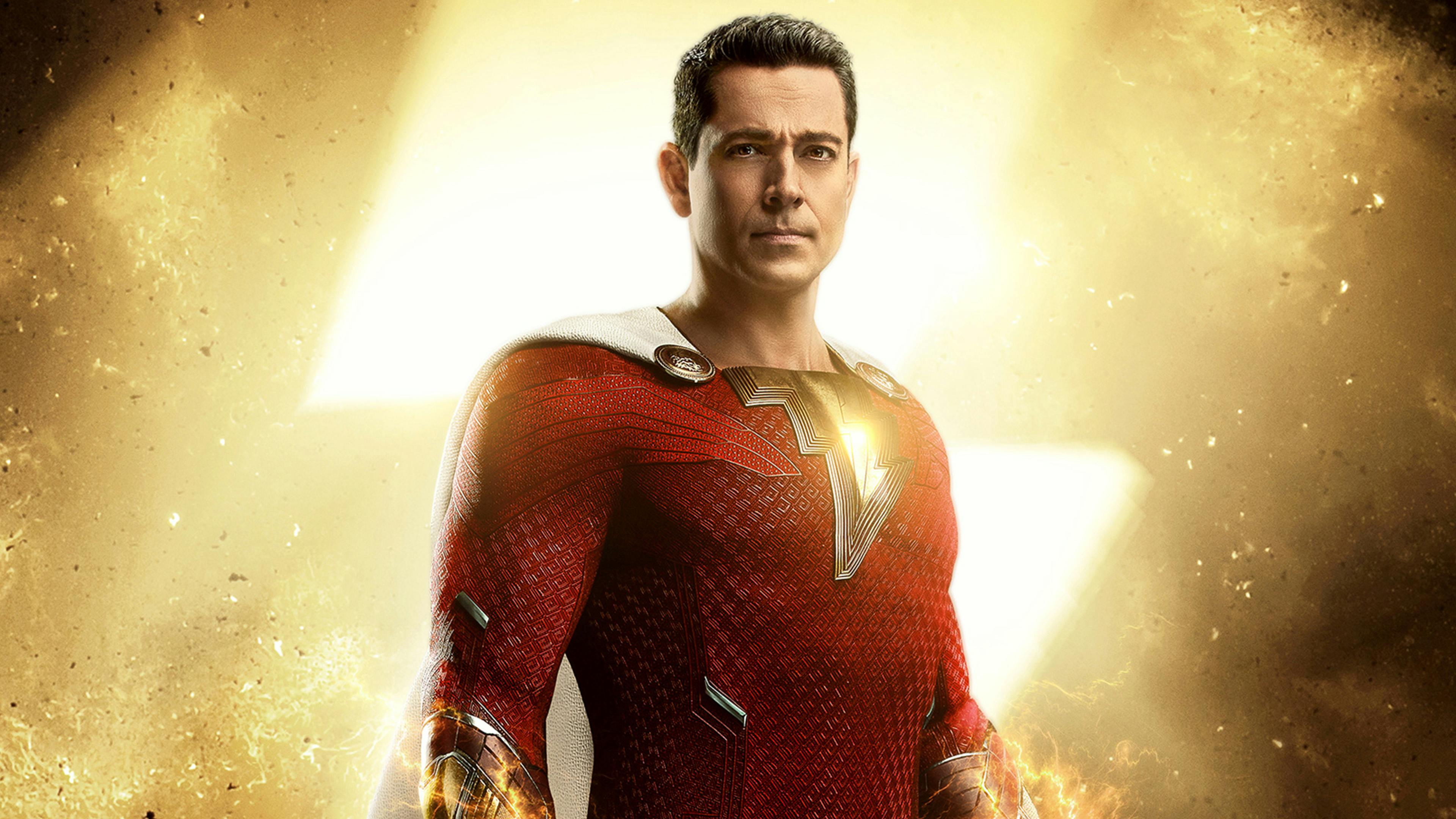 Get to Know! Shazam! | DC Comics Collection