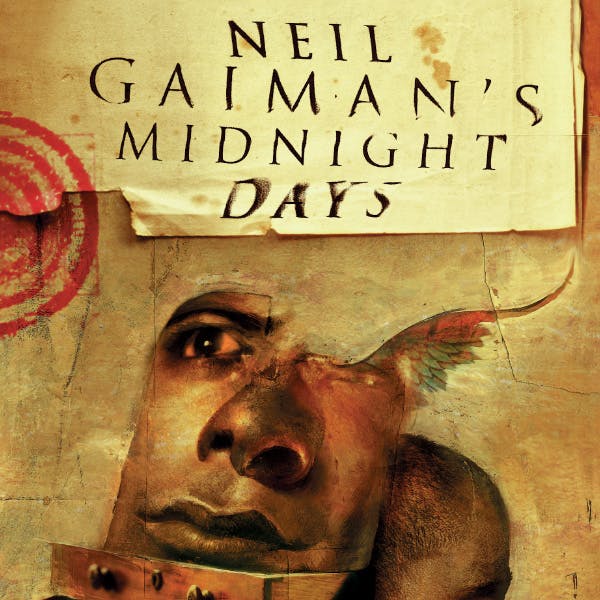 Neil Gaiman's Midnight Days | DC Comics Series