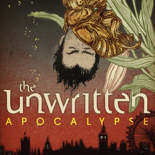 The Unwritten: Apocalypse | DC Comics Series