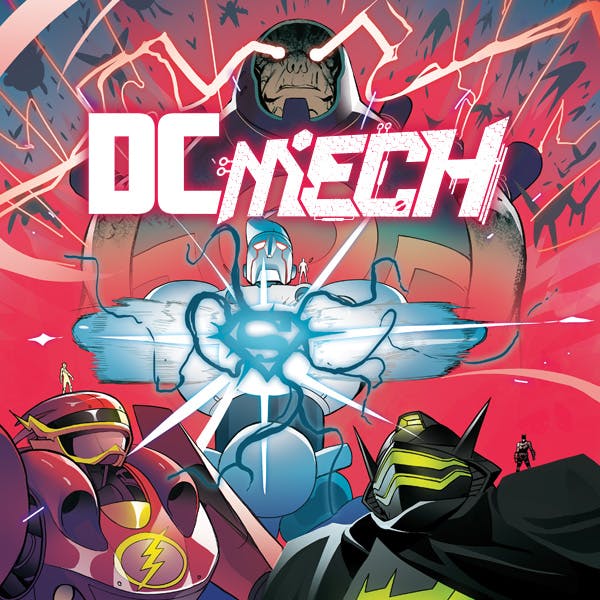 DC: Mech