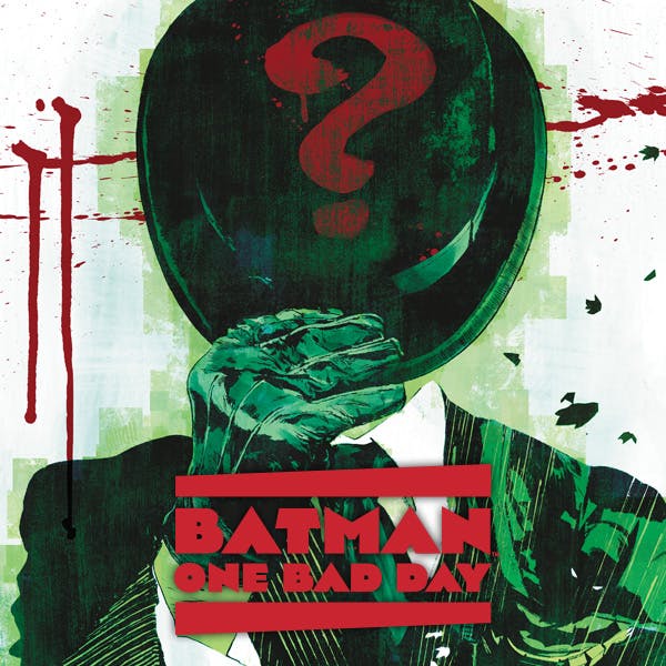 Batman - One Bad Day