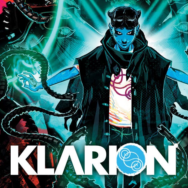 Klarion | DC Comics Series