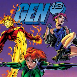 Gen13 (1995-1998)