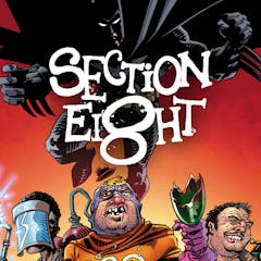 Browse All DC Comics Online | DC UNIVERSE INFINITE