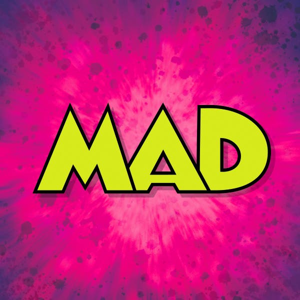 MAD Magazine (2018-)