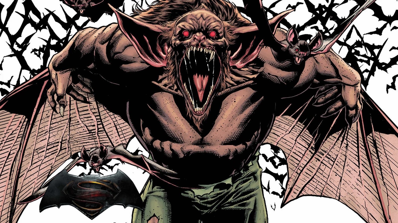 12 Monsters to Beware in the DC Universe