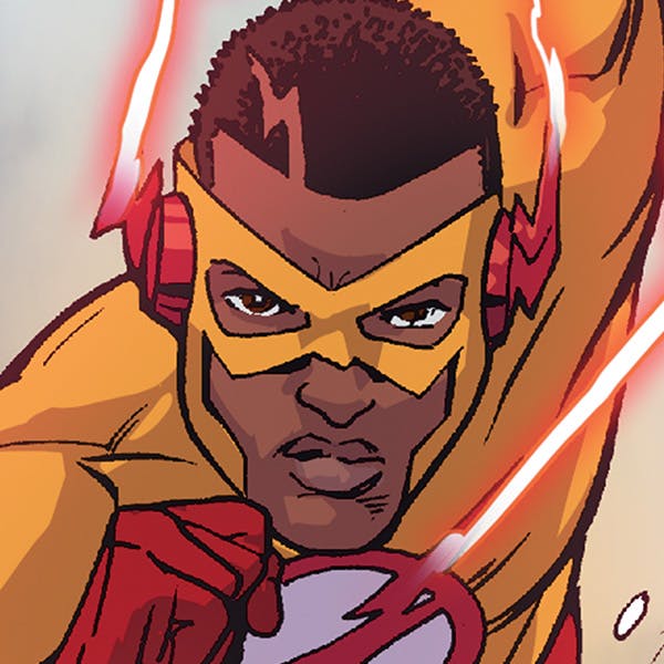 Kid Flash