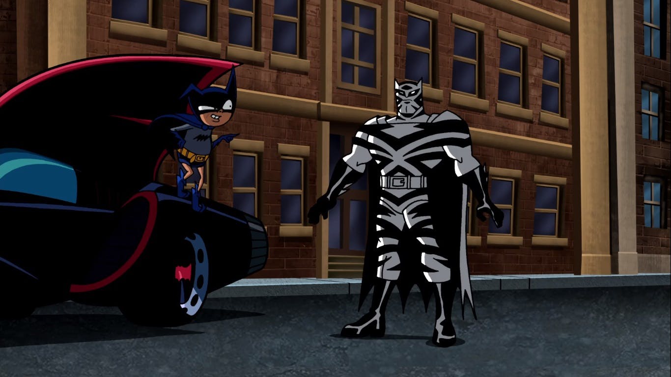 9 Batsuits We Probably Won’t See Robert Pattinson Wear