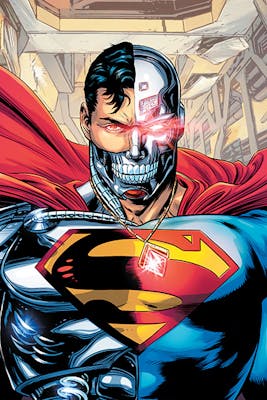 Superman: The Triangle Era Vol. 1 | DC UNIVERSE INFINITE