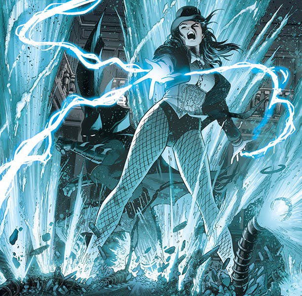 Zatanna