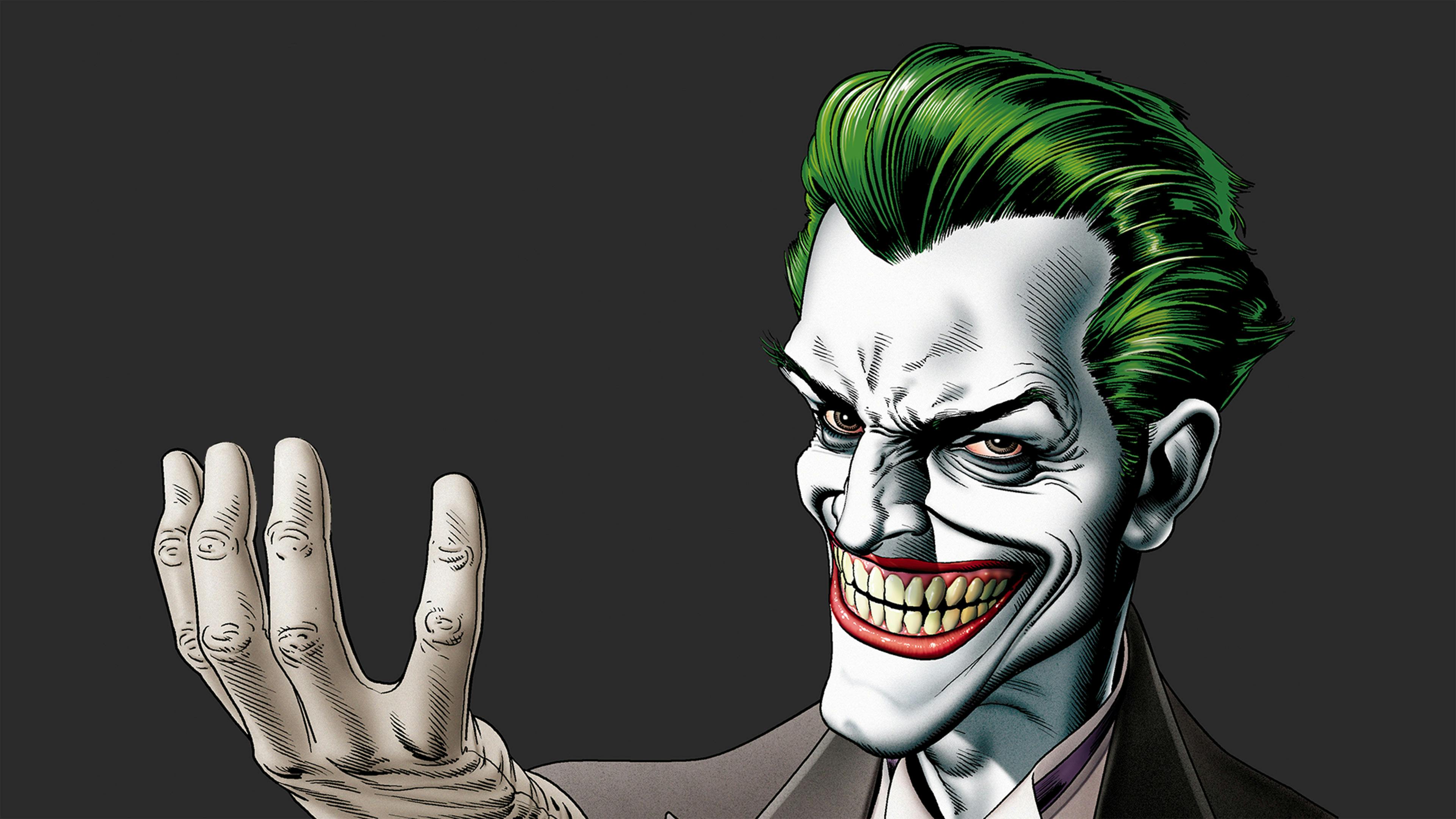 7 Times People Regretted Teaming Up With The Joker