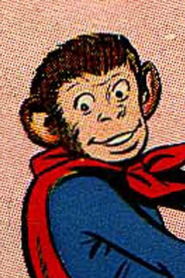 Super Pets | DC UNIVERSE INFINITE