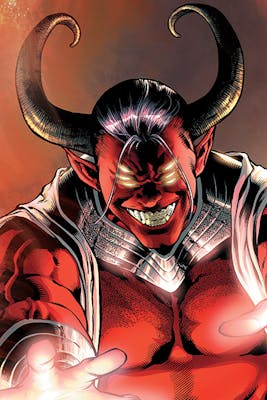 Encyclopedia Homepage | DC UNIVERSE INFINITE