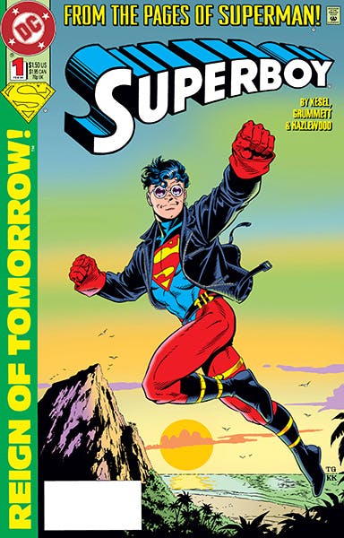 Superboy