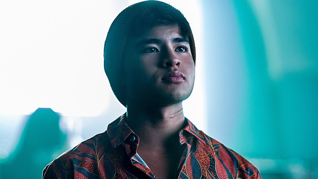 Titans 2x08 "Jericho" new still : r/TitansTV