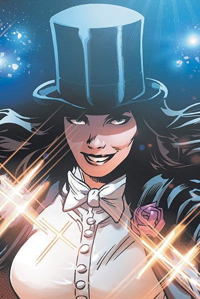 Zatanna