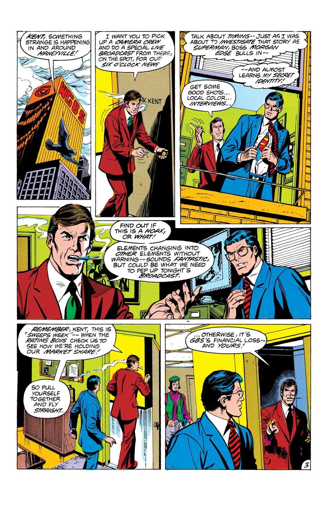 DC Comics Presents (1978-1986) #40