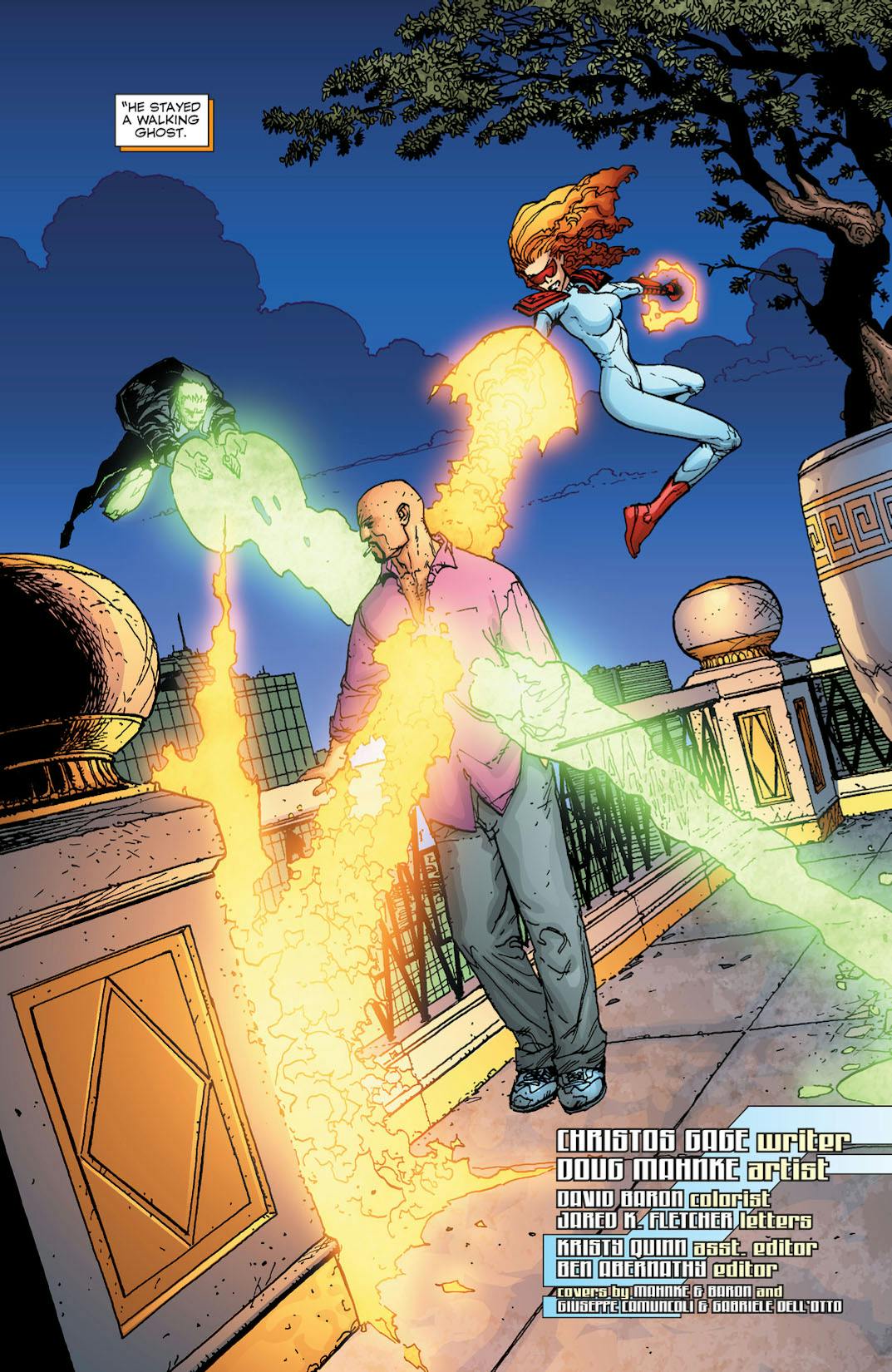 Stormwatch P H D 2 Stormwatch P H D 2