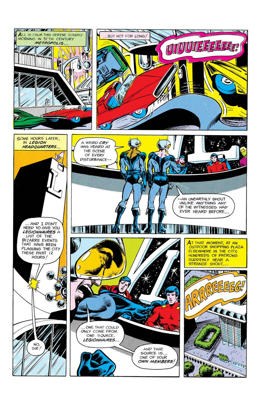 Superboy (1949-) #222