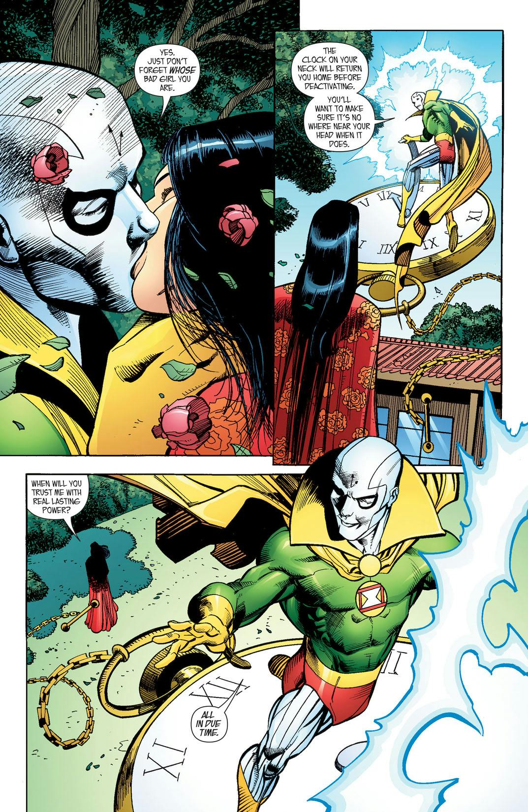 The All New Atom #24