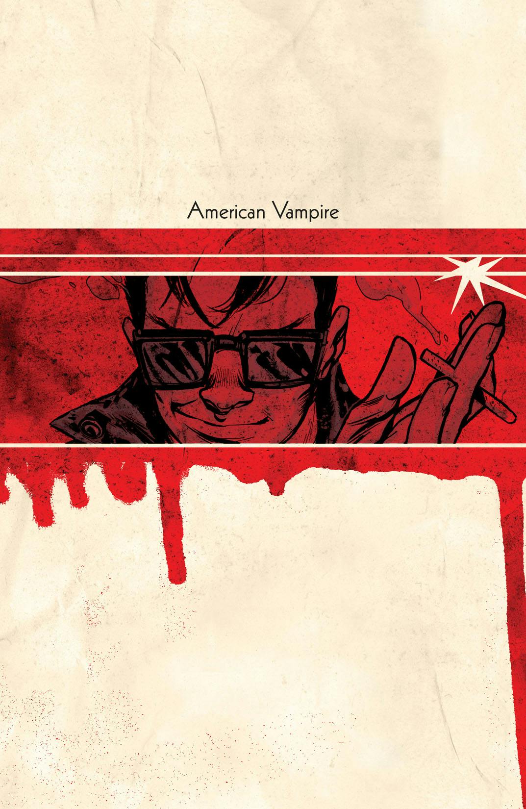 American Vampire Vol. 4