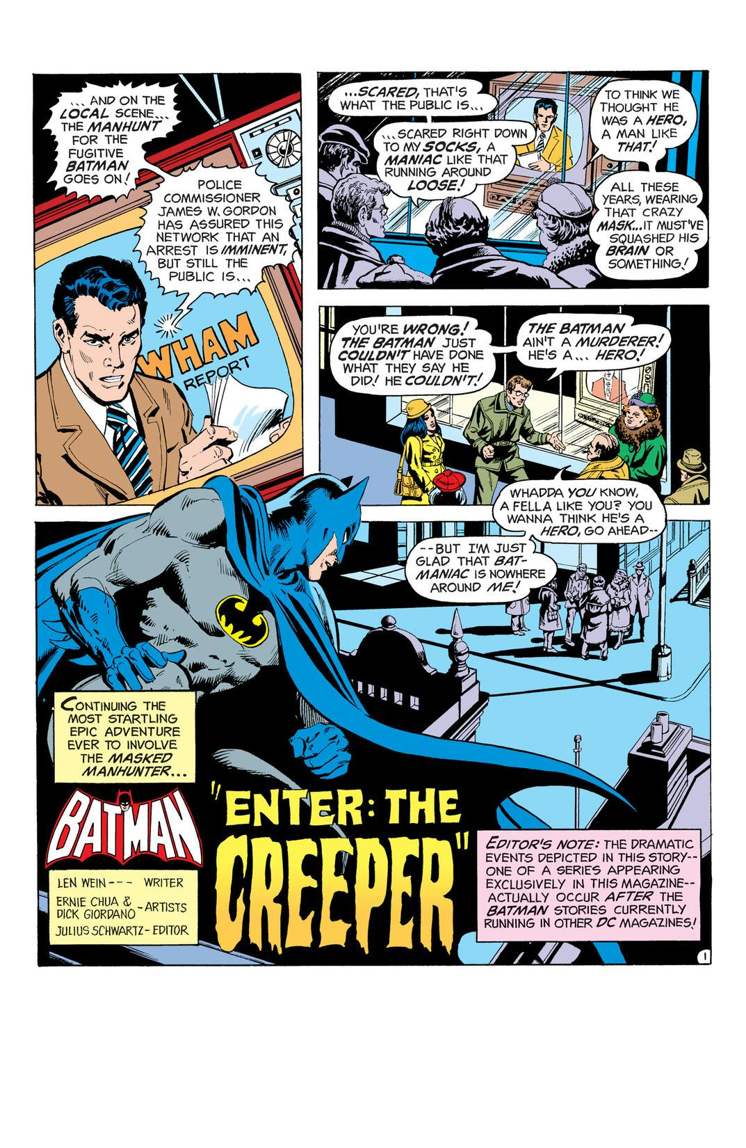 Detective Comics (1937-) #447