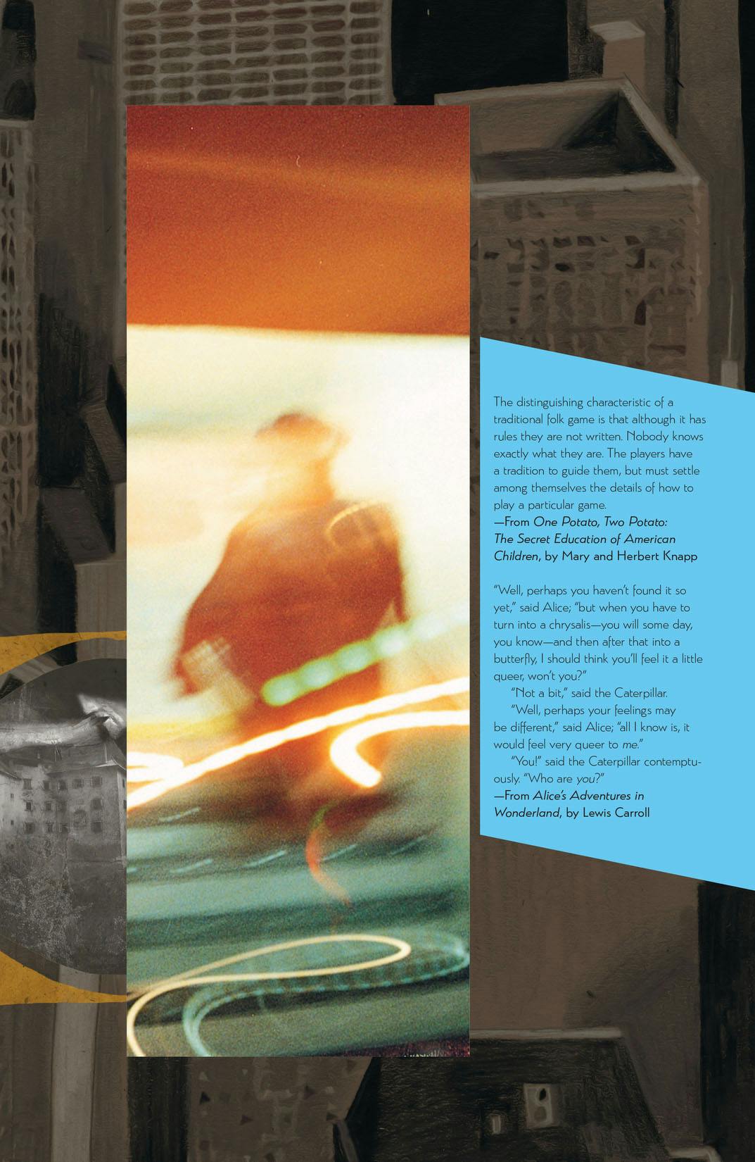 Sandman Vol. 5: A Game of You 30th Anniversary New Edition