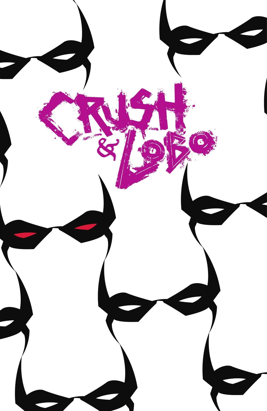 Crush & Lobo