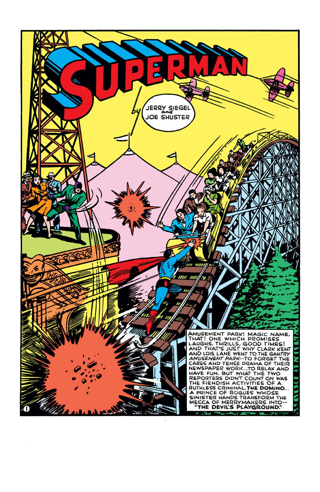 Action Comics (1938-) #46
