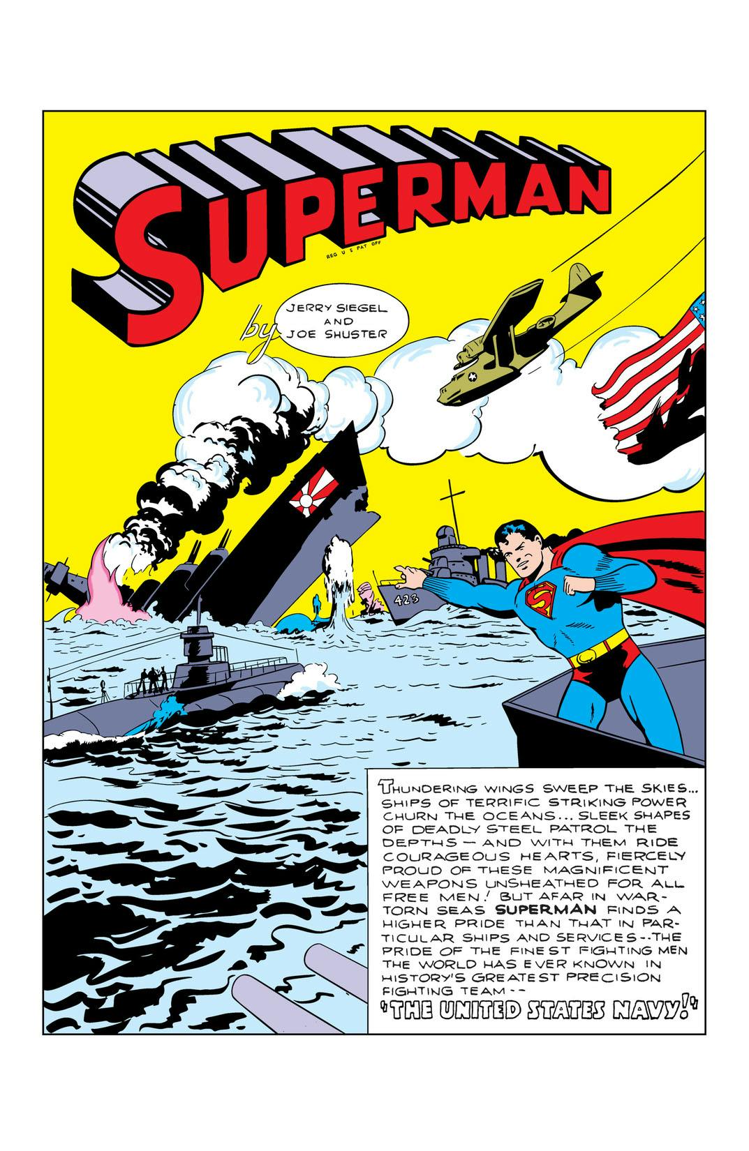Superman (1939-) #34