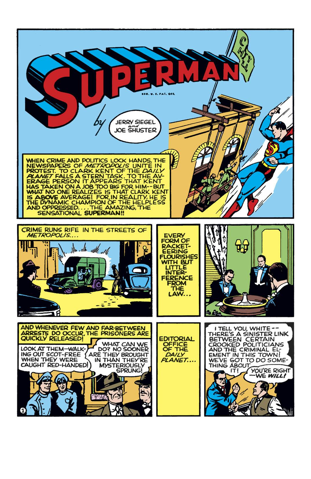 Action Comics (1938-) #37