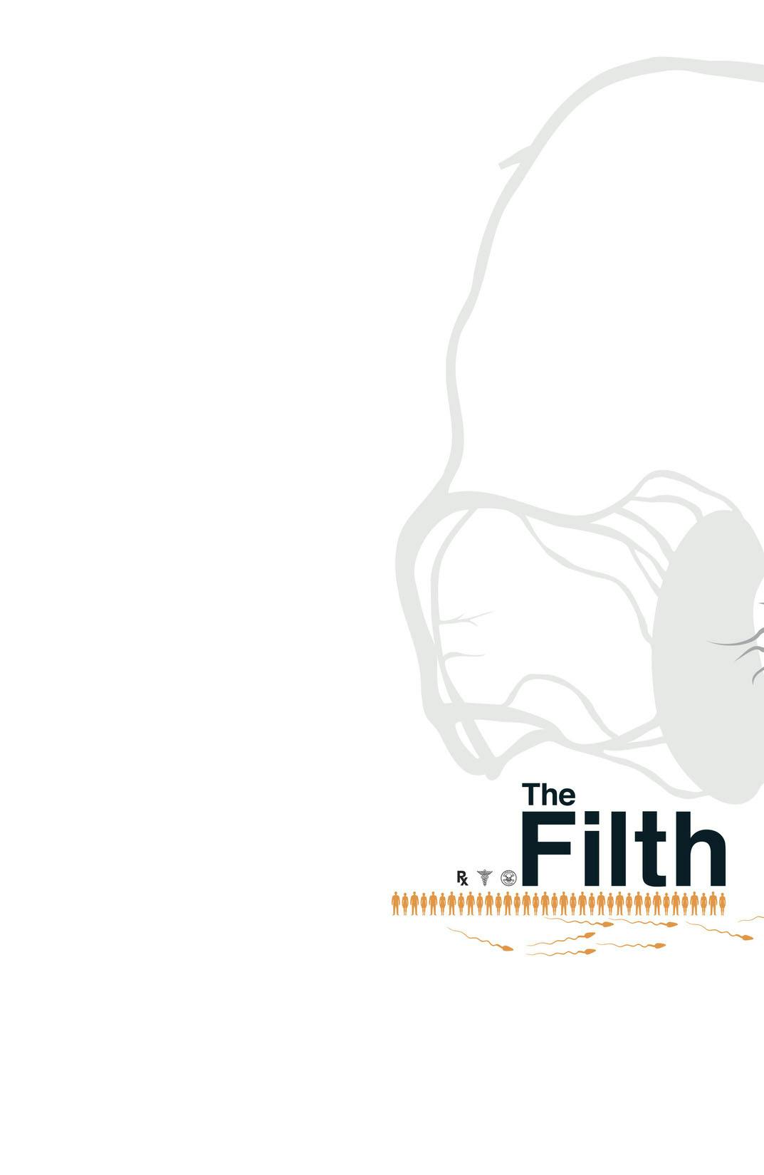 The Filth New Edition