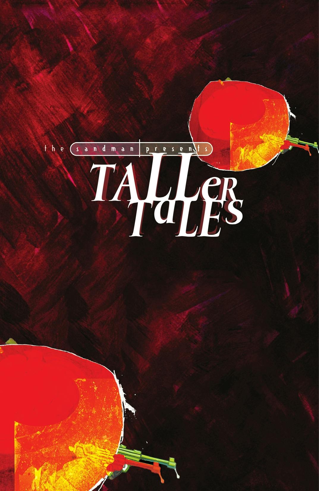 Sandman Presents: The Taller Tales