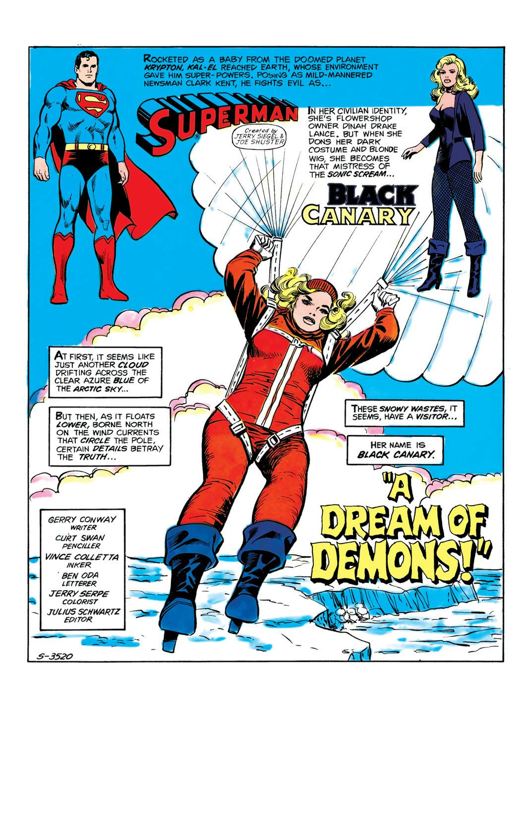 DC Comics Presents (1978-) #30