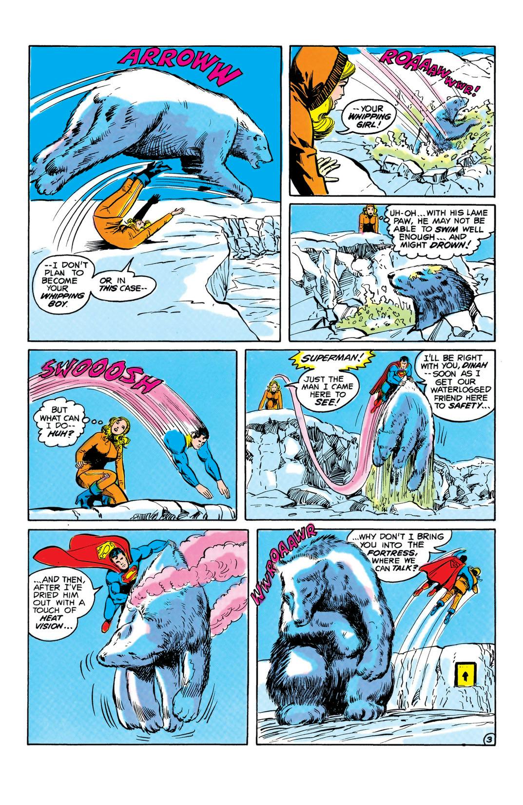 DC Comics Presents (1978-) #30